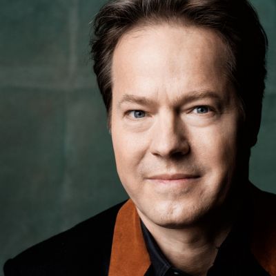 Jan Vogler - Artistic Director Moritzburg Festival - Moritzburg ...